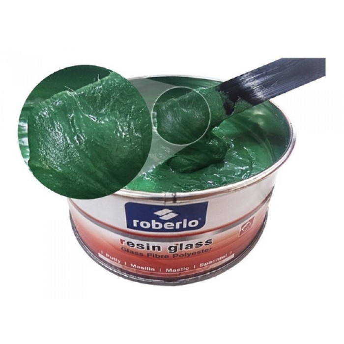 fiber putty, roberlo